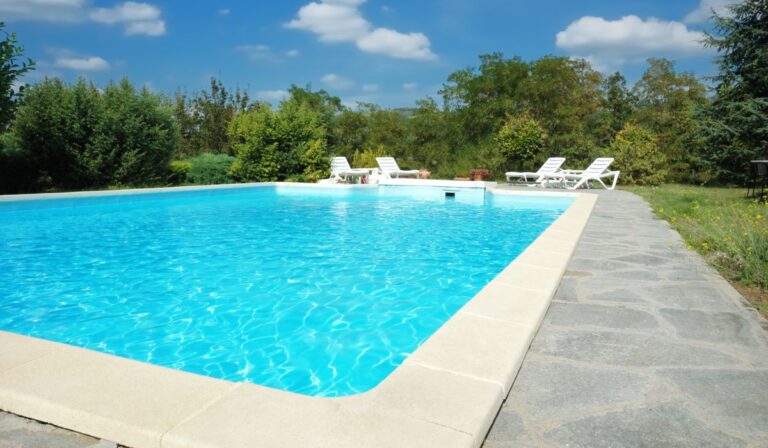 Why There's Sand In Your Pool And How To Remove It - PoolsWiki