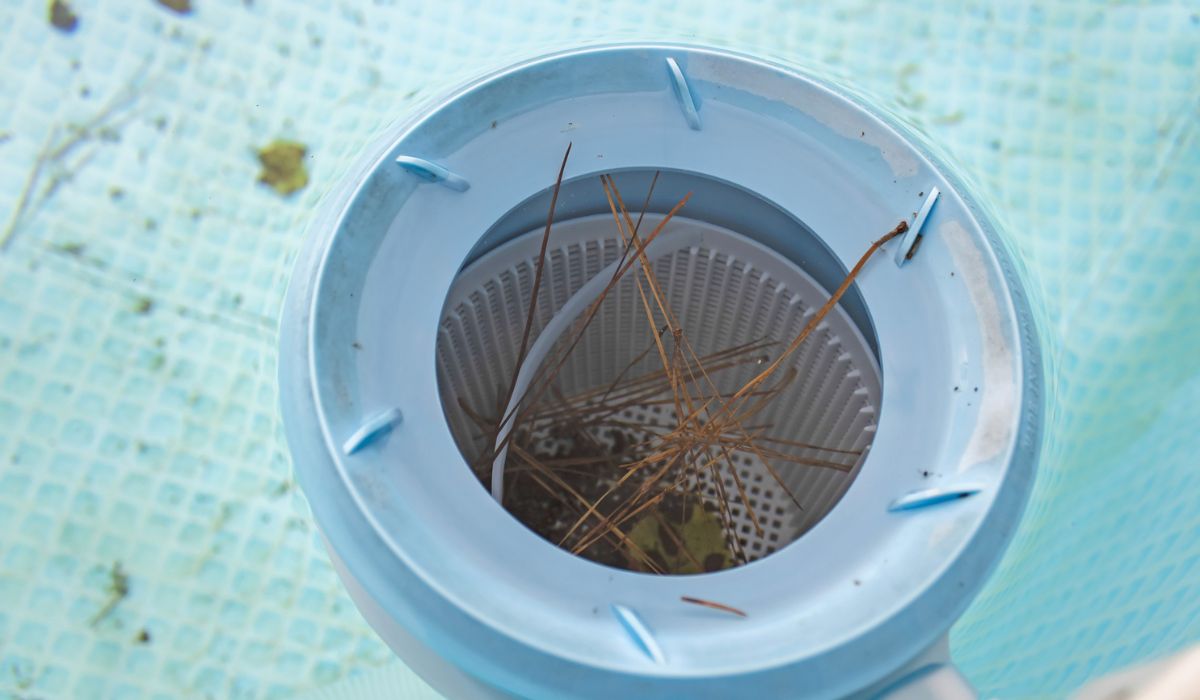 Pool Skimmer Acting Up? Full Troubleshooting Guide - PoolsWiki