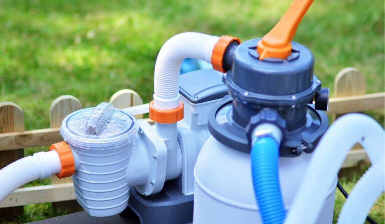 Backwashing Your Pool: How To And How Often - PoolsWiki