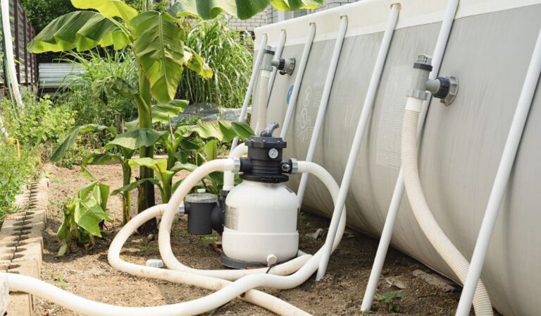 Backwashing Your Pool: How To And How Often - PoolsWiki