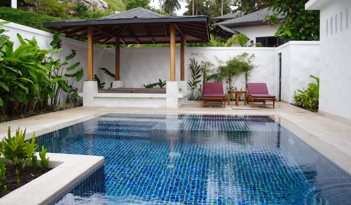 How To Close A Pool With A Sand Filter - PoolsWiki