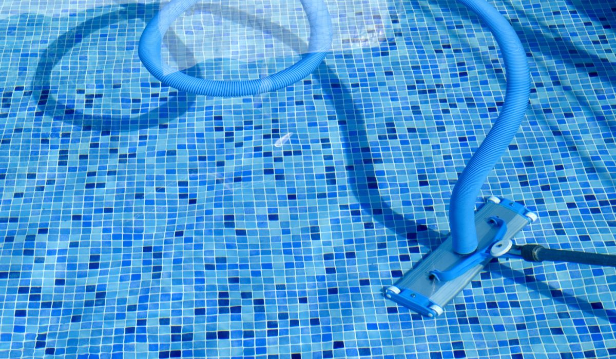 Why There's Sand In Your Pool And How To Remove It - PoolsWiki