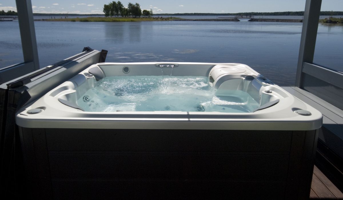 Why Is My Hot Tub So Loud? Here’s How To Fix It At Home