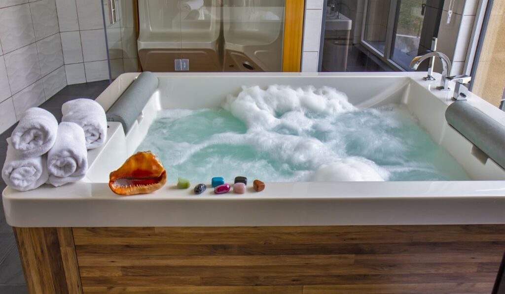 Why Hot Tubs Are So Loud And What To Do About It PoolsWiki