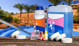 Read This Before Pouring Bleach In Your Pool - PoolsWiki