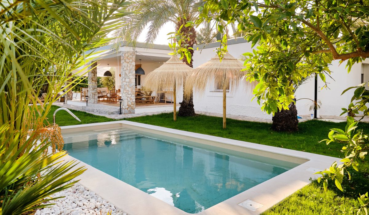 You Just Filled Your Pool With Water. Should You Shock It?