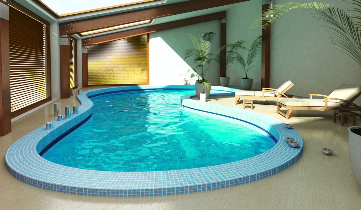 What Is A Swim Spa? (And What To Know Before Buying One) - PoolsWiki