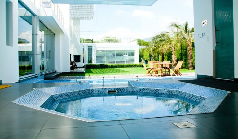 In-Ground Hot Tub Installation: A Pricing Guide - PoolsWiki